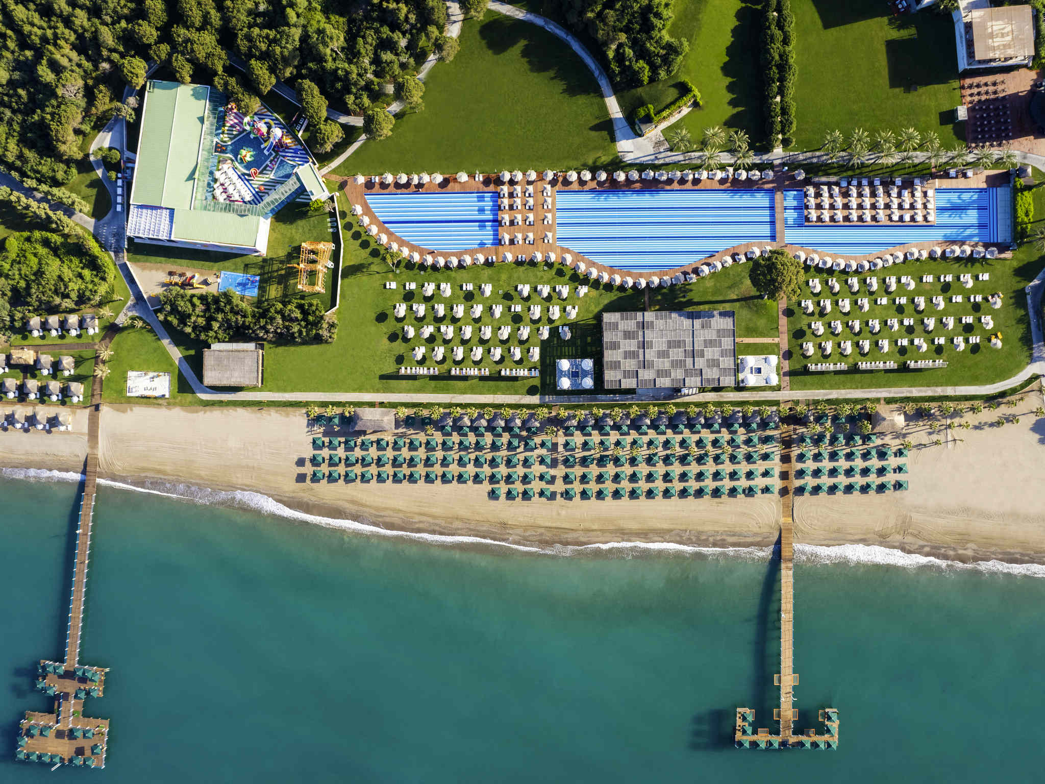 Rixos Premium Belek