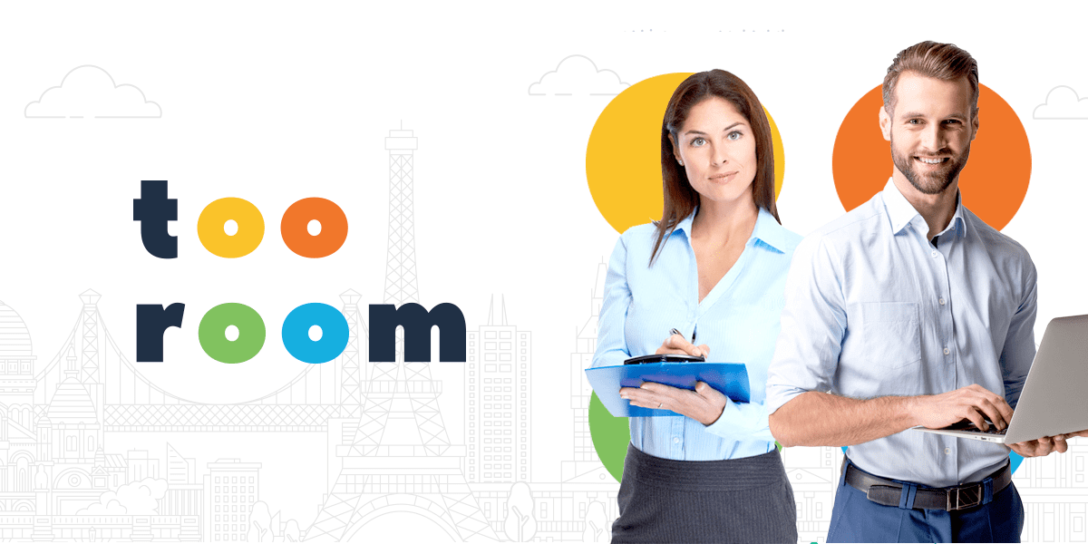 Tooroom – Multi-Hotel Rewards and Referral Program for Travel Agents